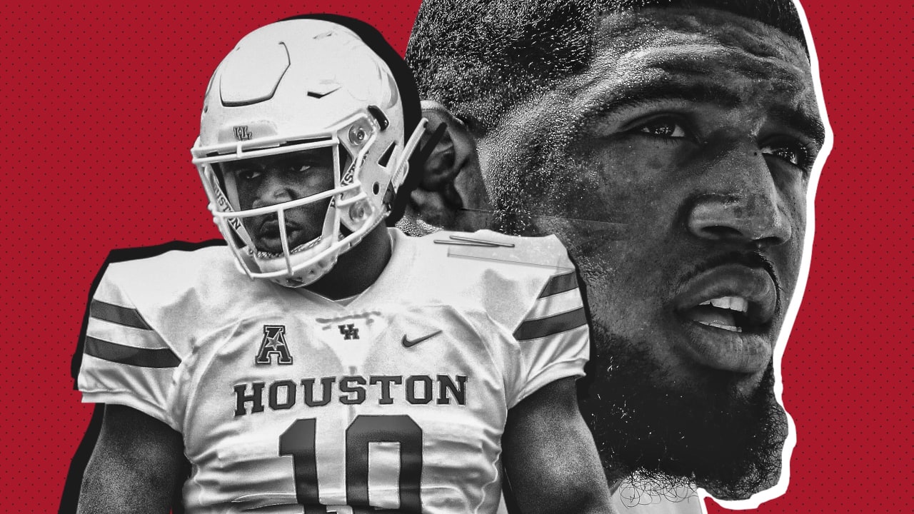 2019 NFL Draft: Why Houston’s Ed Oliver could be the Falcons’ first ...