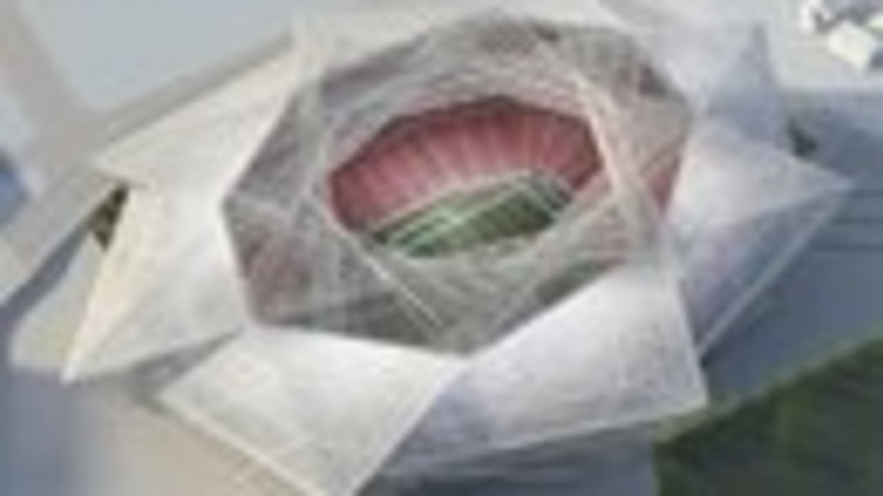 StadCo Determines South Site Feasible For New Stadium