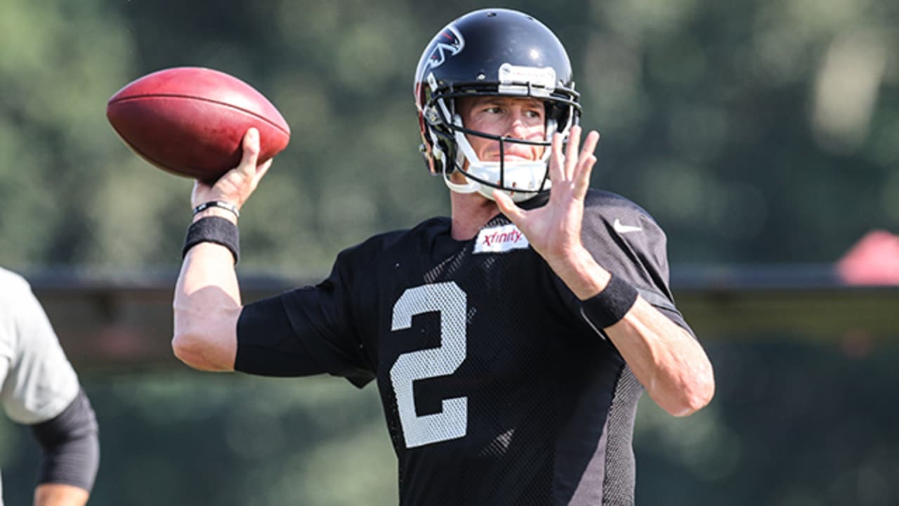 Ryan 'Throwing the Ball Better Than I Ever Have'