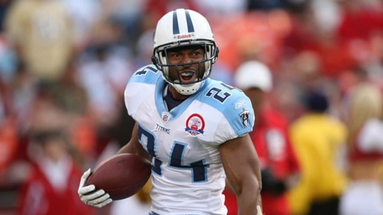 Falcons Add Chris Hope