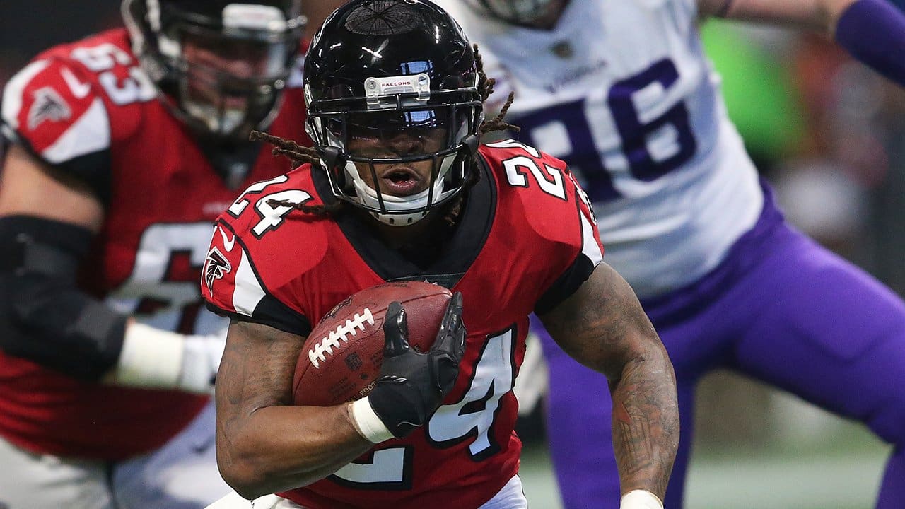 Quinn: 'We feel different with [Freeman]'