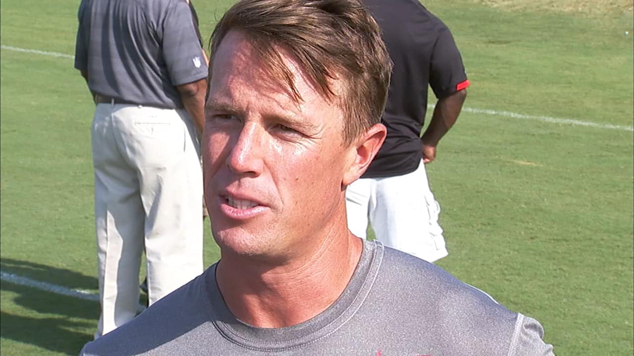 Ryan Uses Titans to Make Adjustments