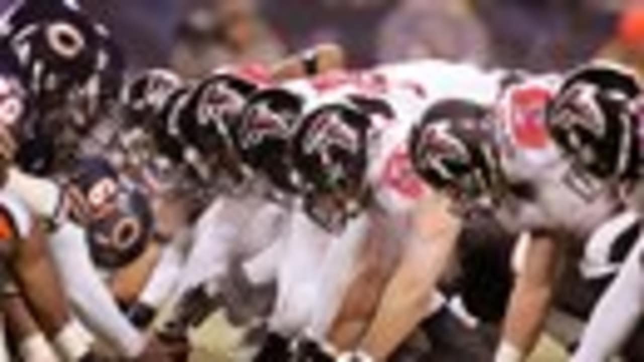 Cheat Sheet: ATL-CHI