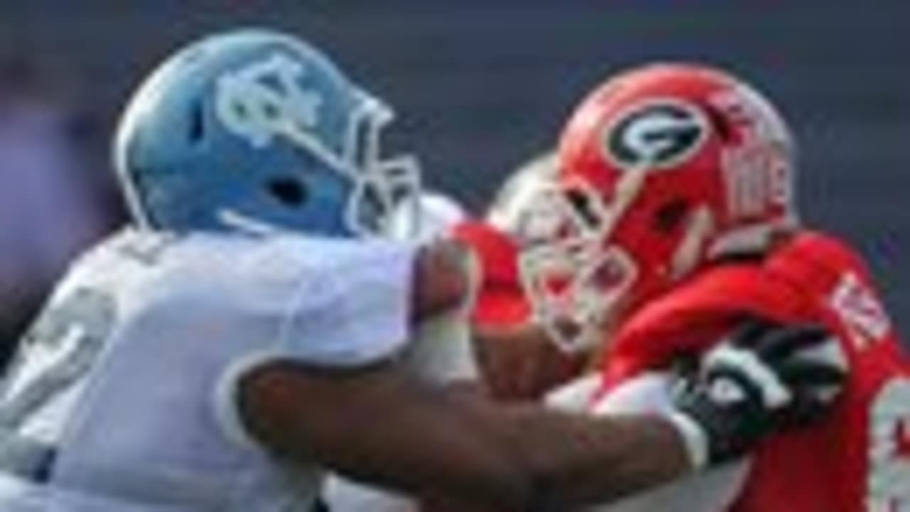 Spotlight: Ben Jones