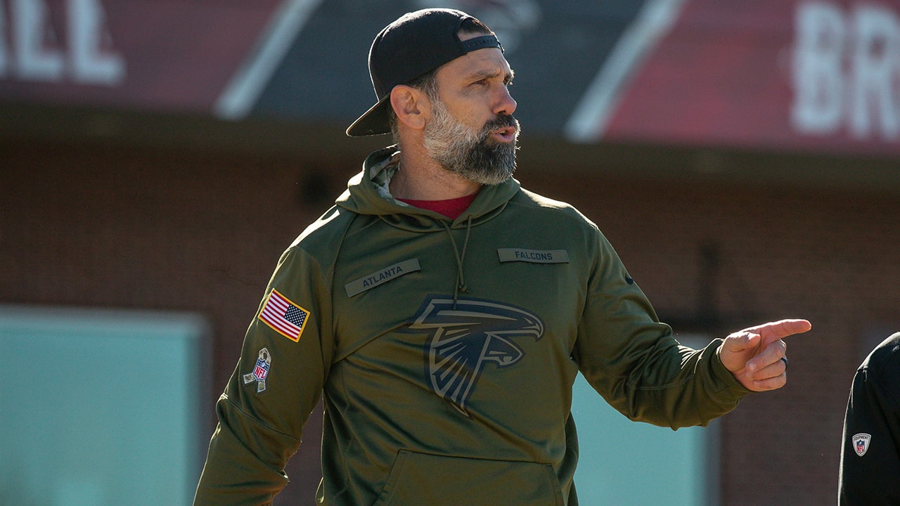 'It's a great opportunity to show how far we've come,' Jeff Ulbrich on ...