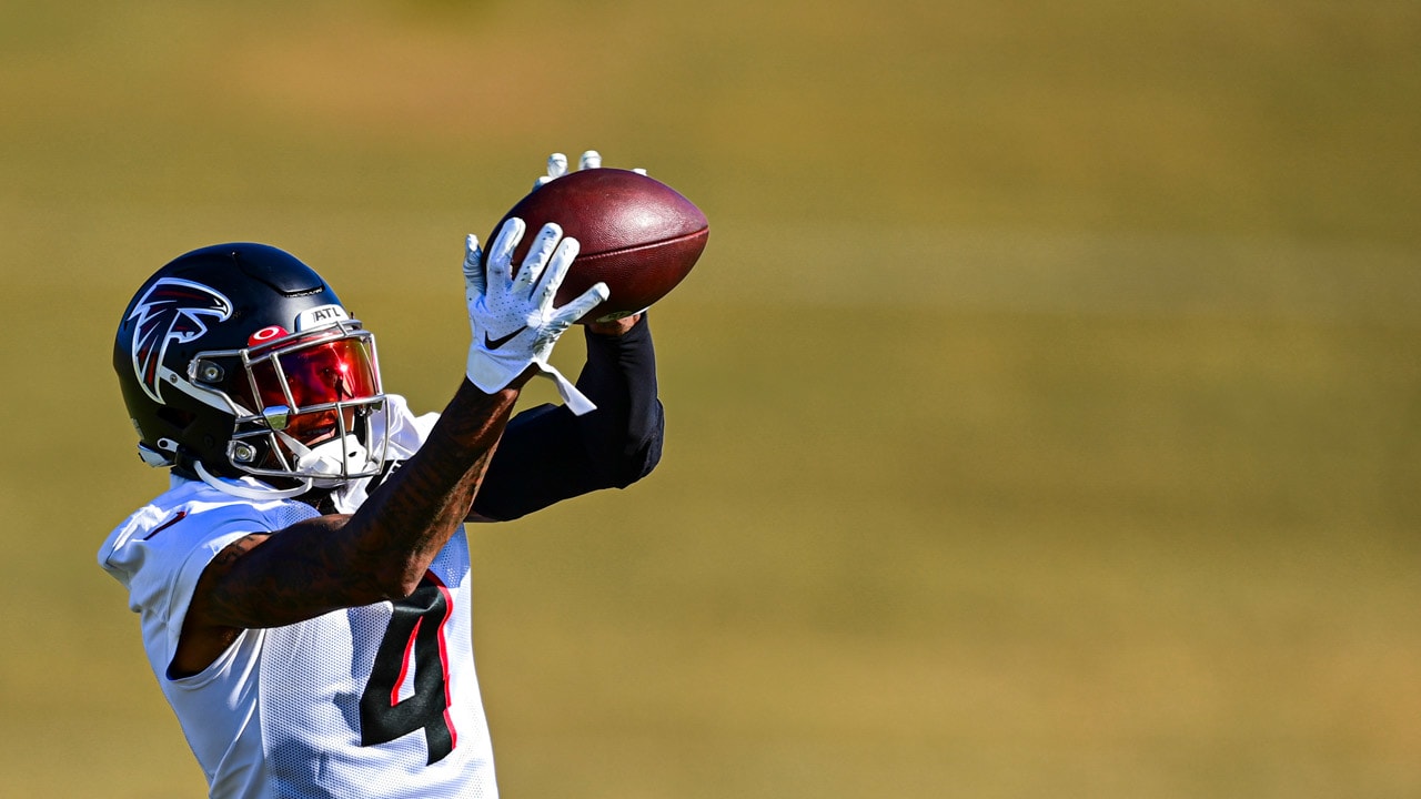 Five things to watch as Falcons face Tampa Bay