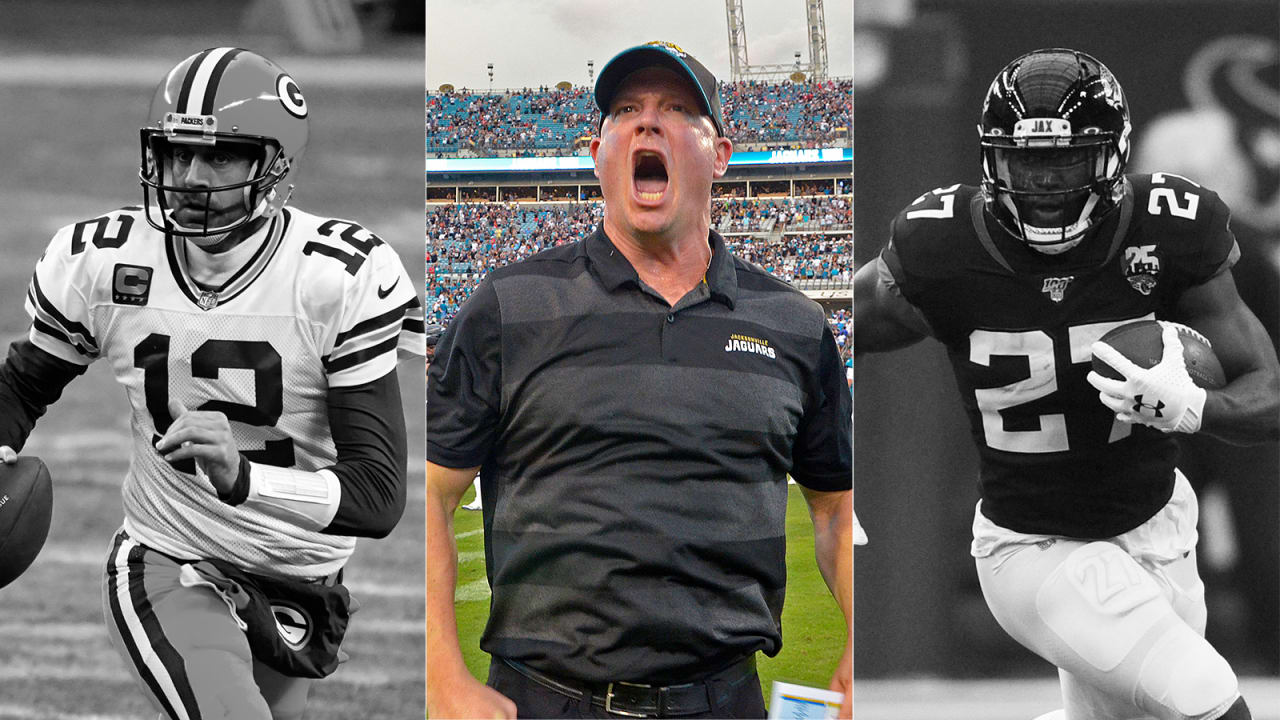 Falcons HC search: Five things to know about Nathaniel Hackett