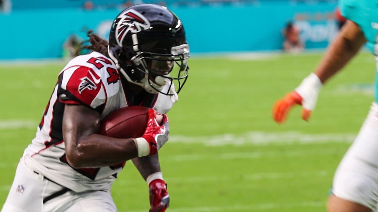 Quinn: Freeman is a 'significant factor' for the Falcons