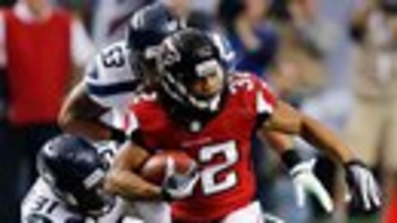 Rodgers, Turner Led The Way With Yards From Scrimmage