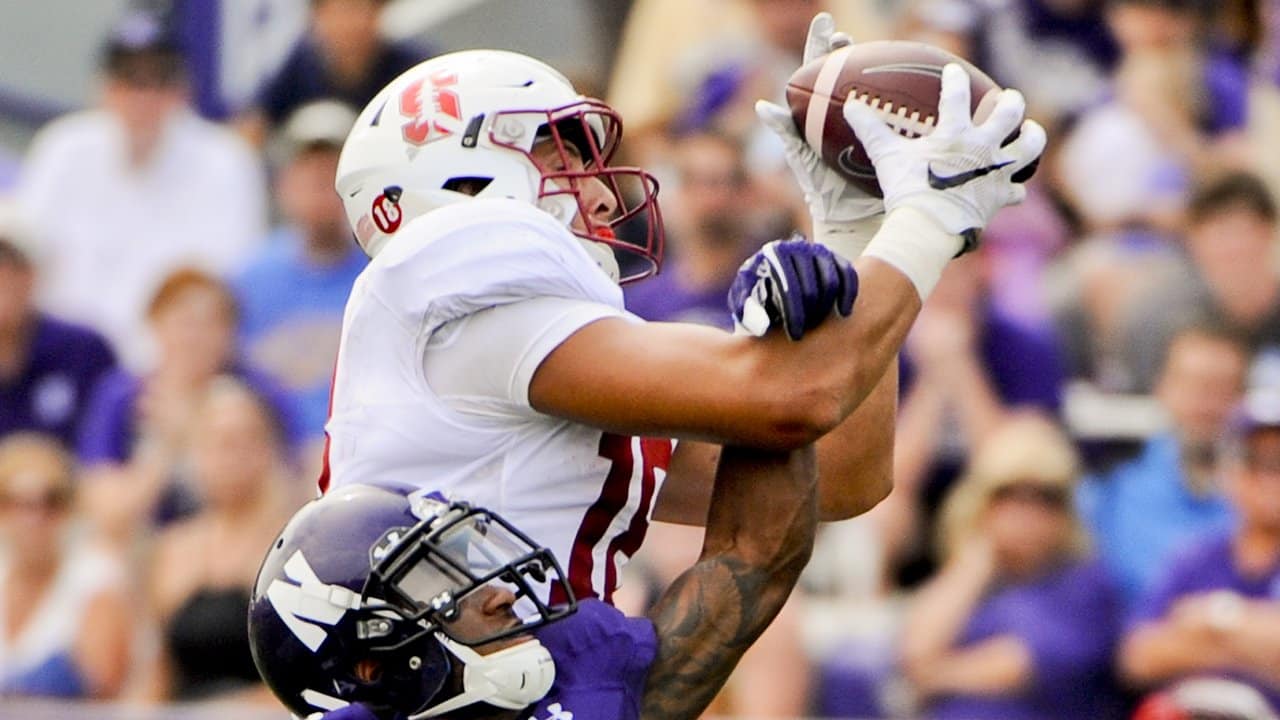 Highlight Reel: Austin Hooper