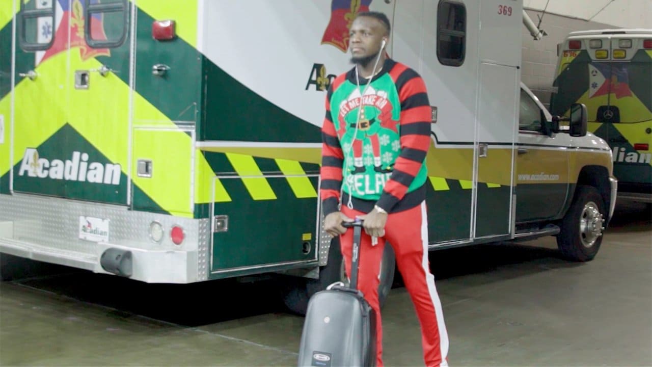 Pregame Hype: ATL vs. NO