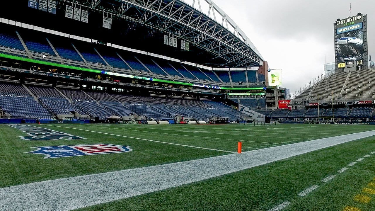 Pregame Hype: ATL at SEA