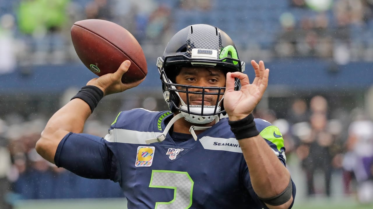 Atlanta Falcons’ next opponent: 5 things to know about the Seattle Seahawks