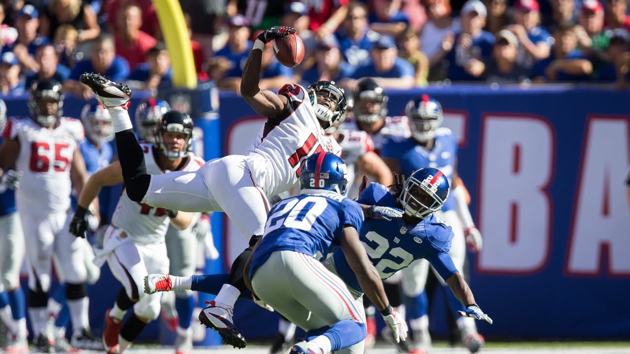 Best of 2015: Gameday Photos