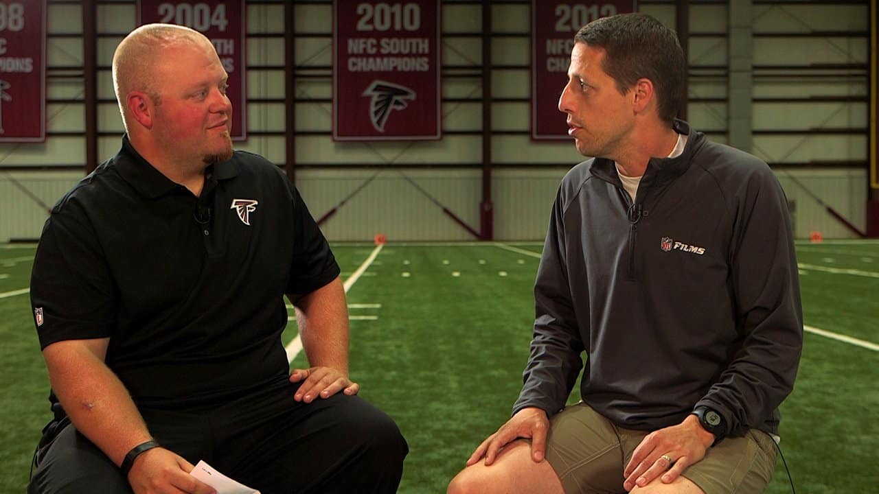 Hard Knocks Rewind: Episode 1