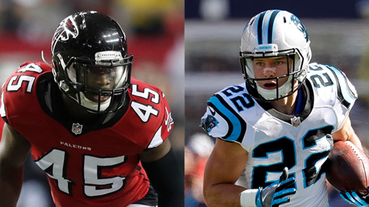 After Further Review: Four plays show why slowing Christian McCaffrey a ...