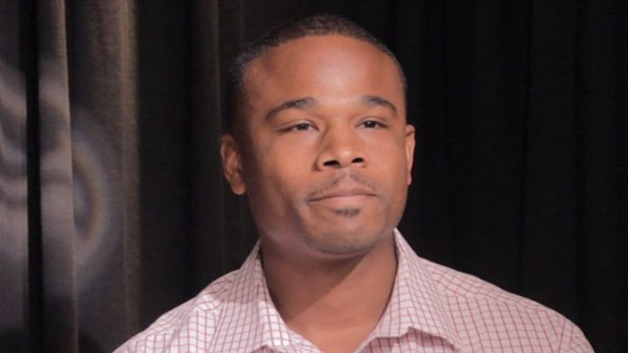 McDonald's What's Brewin': Jason Webster