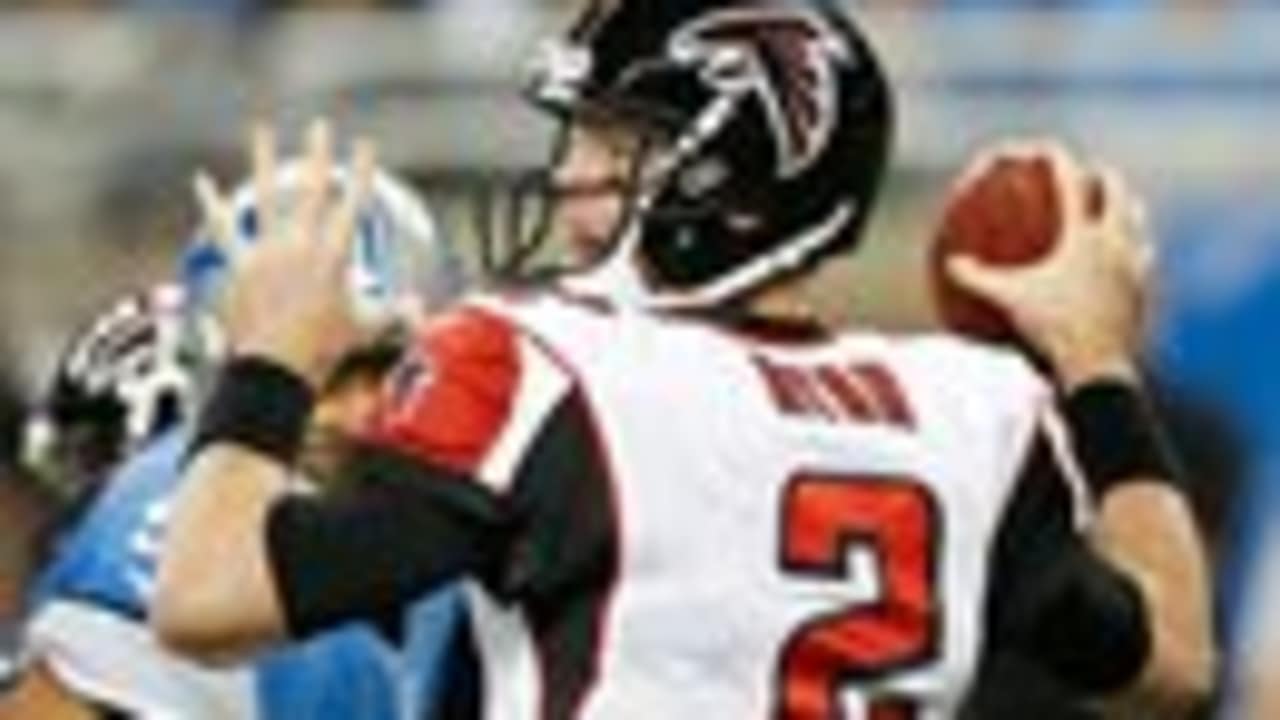 Ryan Named NFC Offensive Player of Week