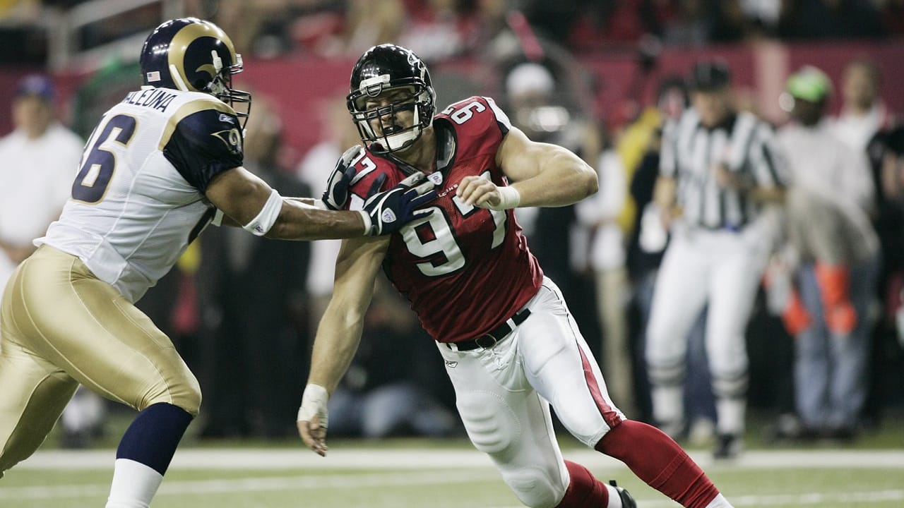 Alumni Profile: Patrick Kerney