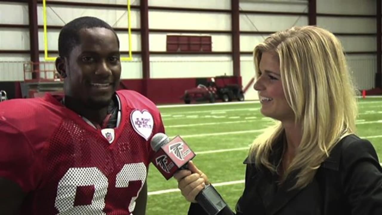 What's Brewin': Harry Douglas