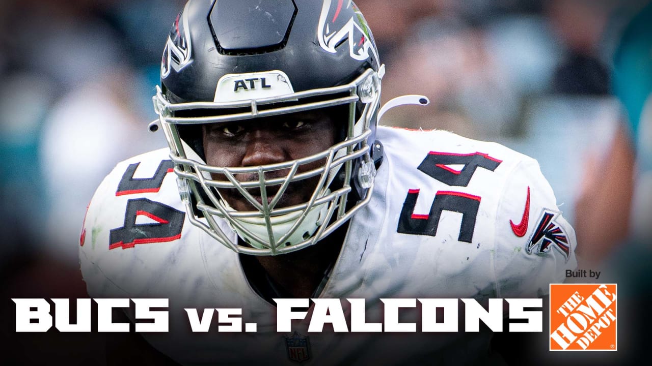 Cordarrelle Patterson and the Falcons face division foes at home ...