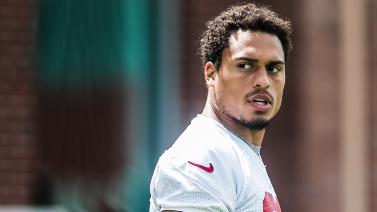 Falcons Daily: Why you may owe Isaiah Oliver an apology