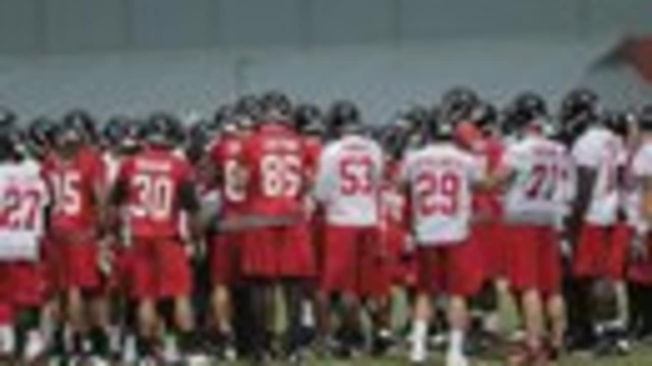 Five Things To Watch In Training Camp