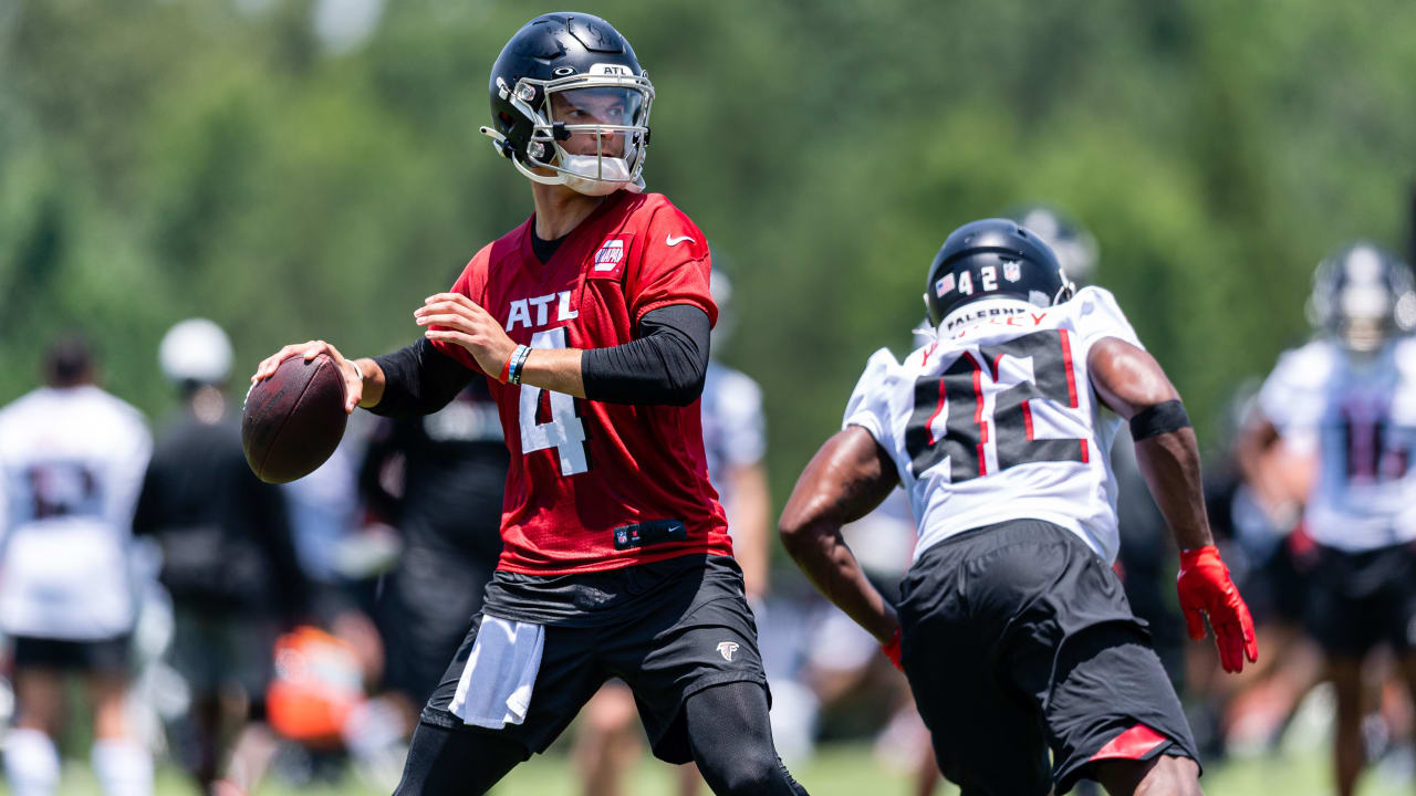 'Light years ahead': Arthur Smith compliments Desmond Ridder for ...