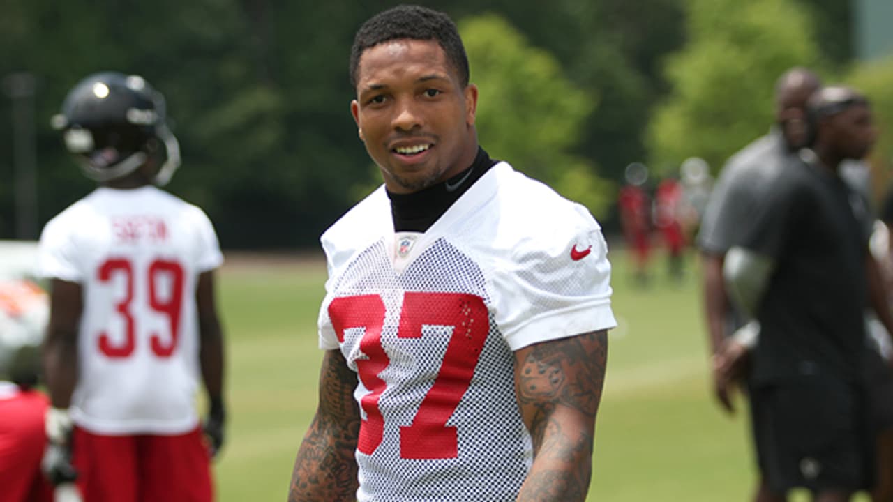 Knowledge Proves to Be Pivotal in Allen's Growth