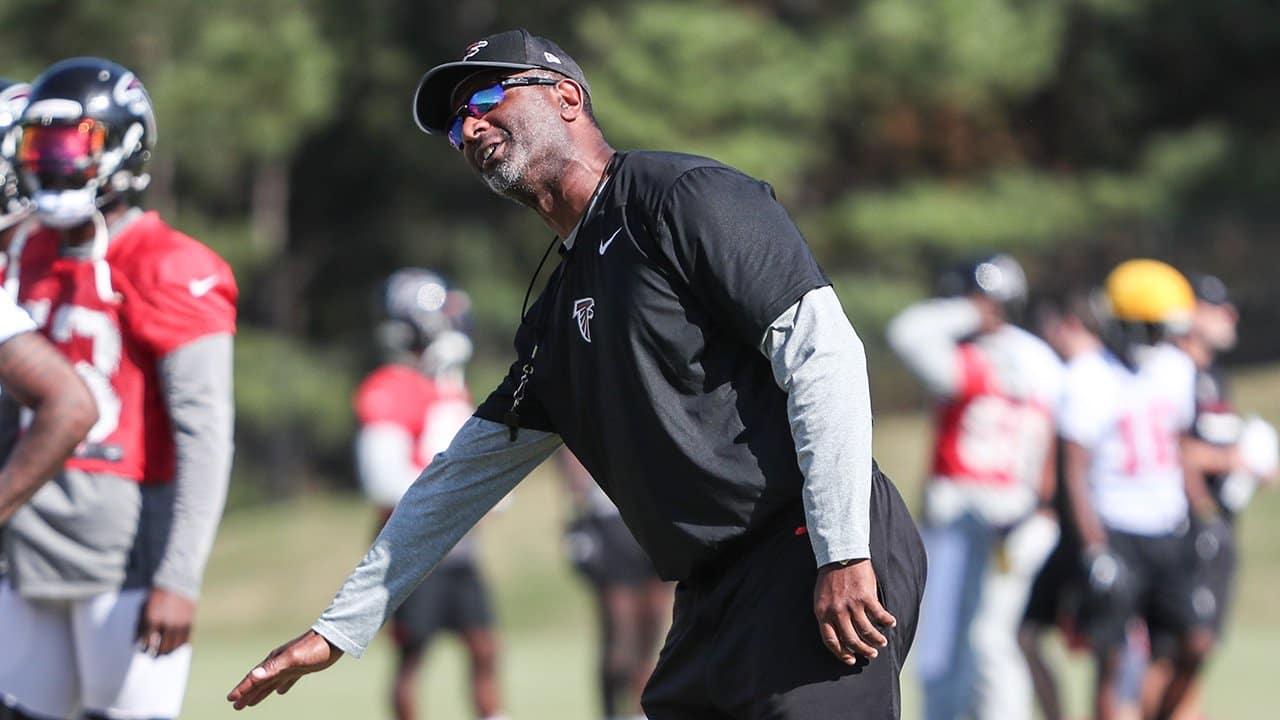Armstrong excited for Cowboys matchup
