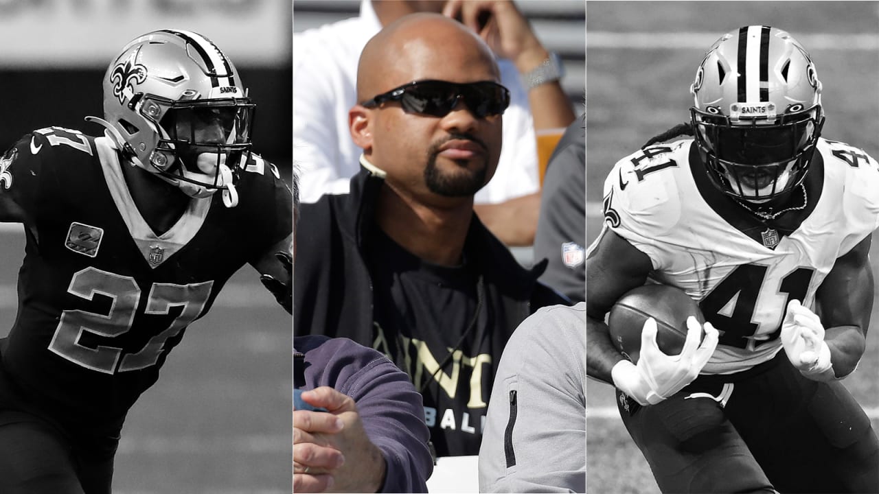 Falcons GM search: Five things to know about Terry Fontenot