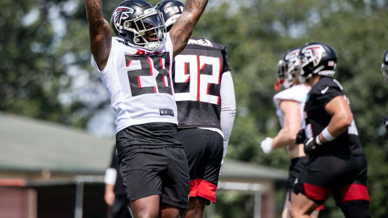 Bair Mail: Mike Davis' prospects, Richie Grant's impact and what padded ...