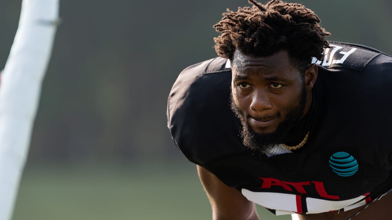 Why Dante Fowler is determined ‘make a statement’ during 2021 NFL season