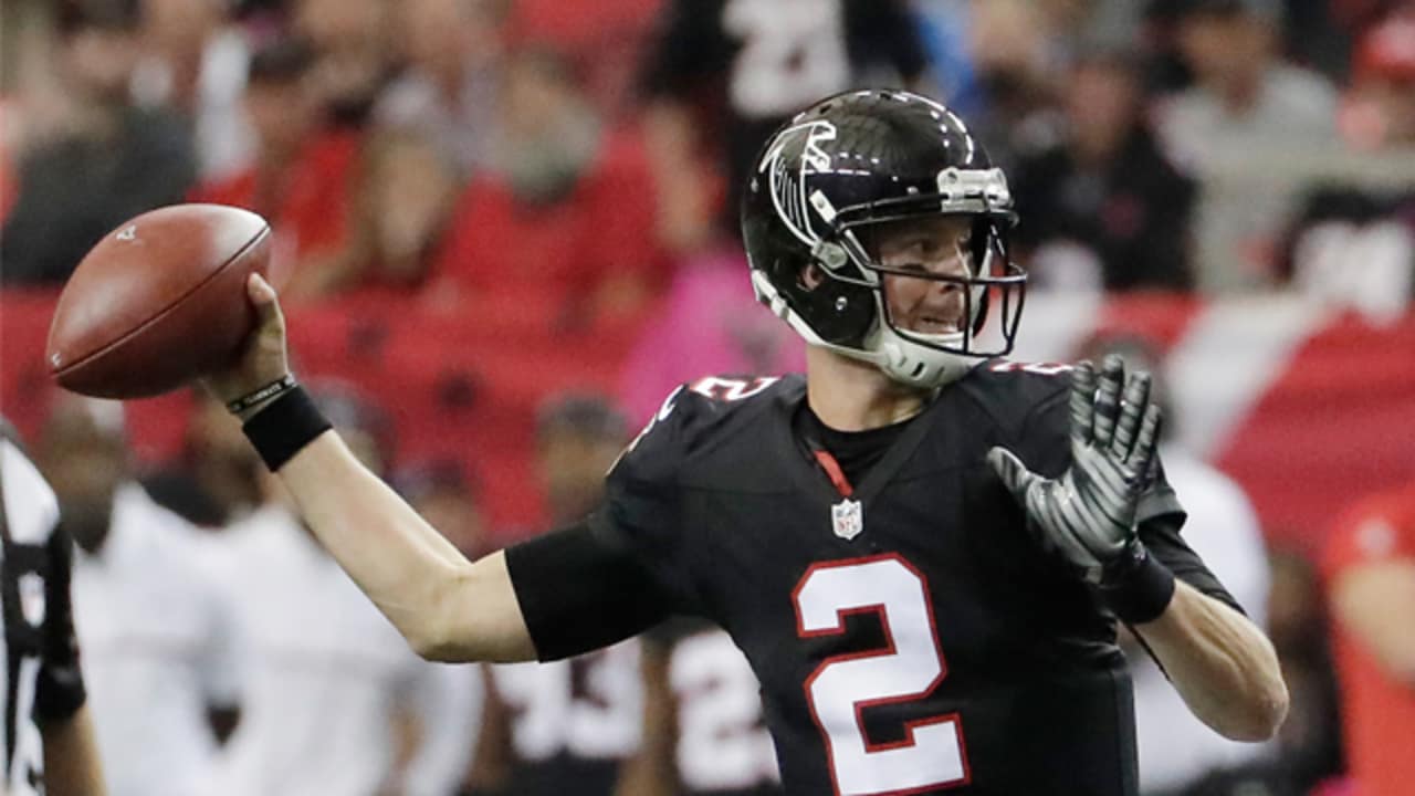 Ryan Sets New NFL Record