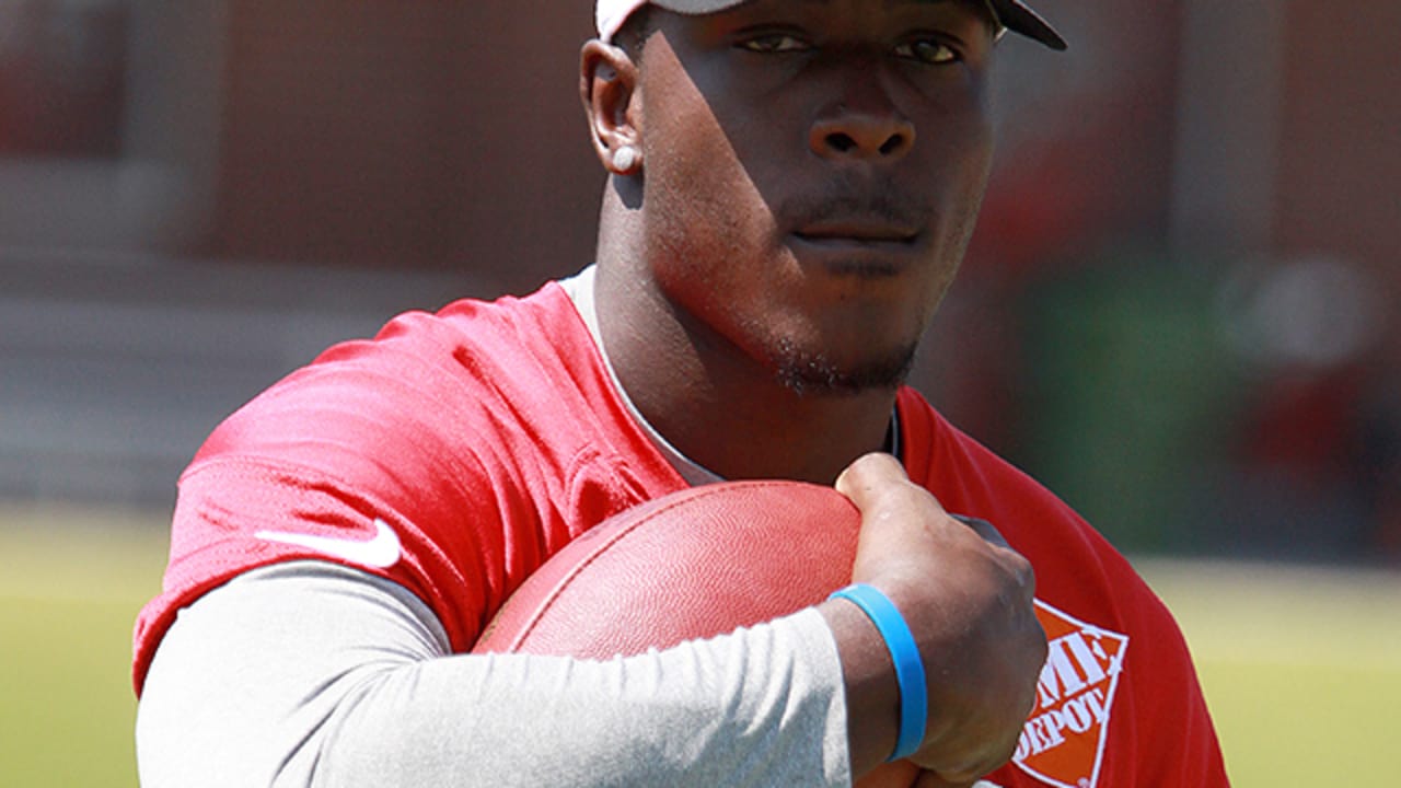 Coleman Sidelined, Freeman Impresses