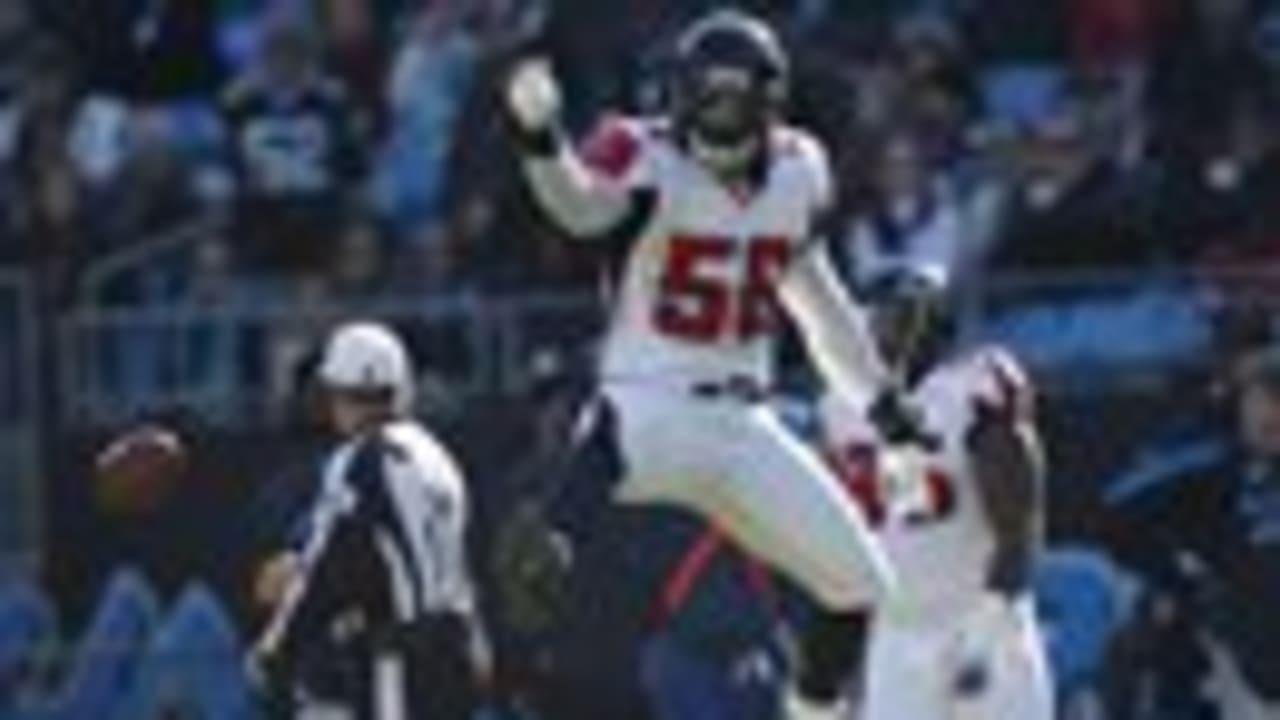 Weatherspoon Named Community All-Star for December