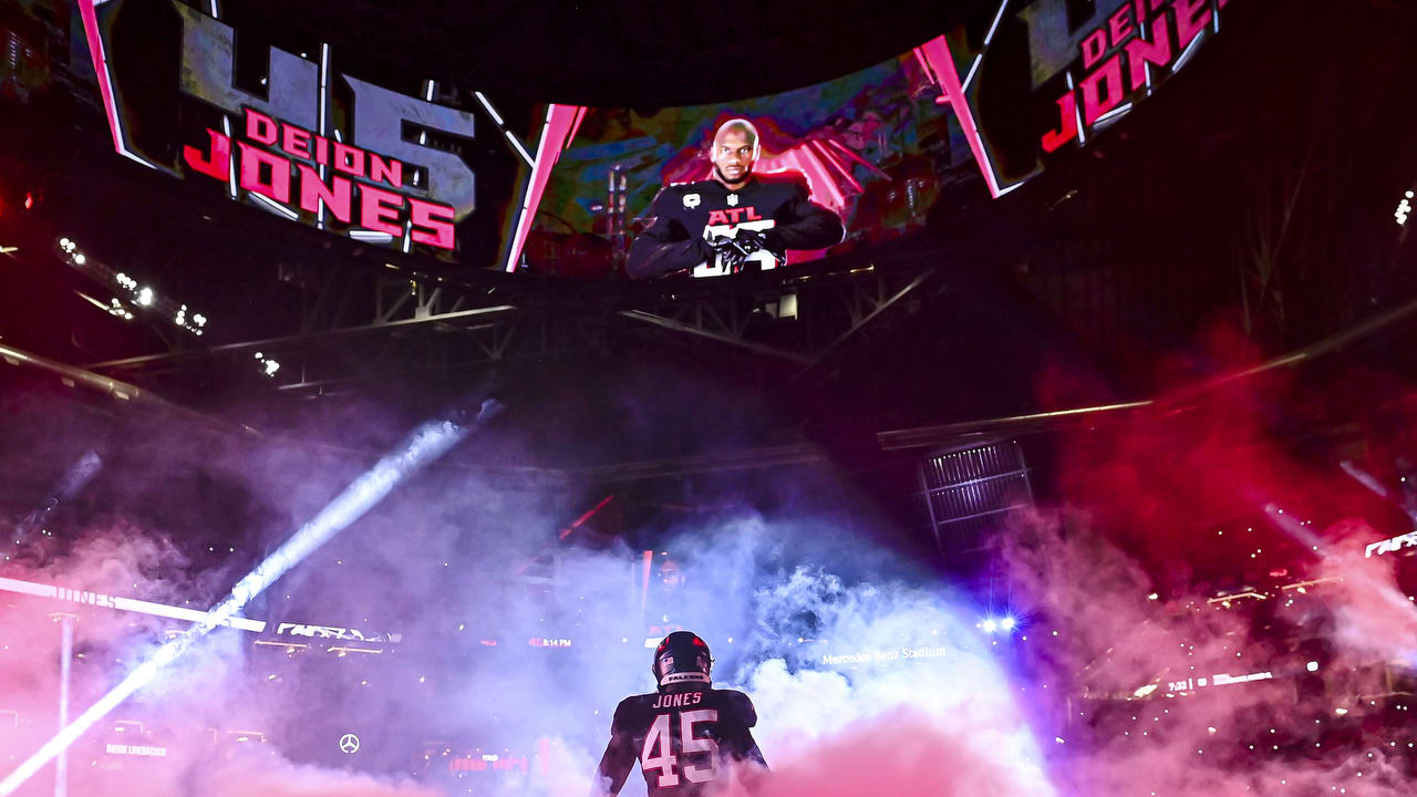 Making an Entrance | Best of Player Introductions