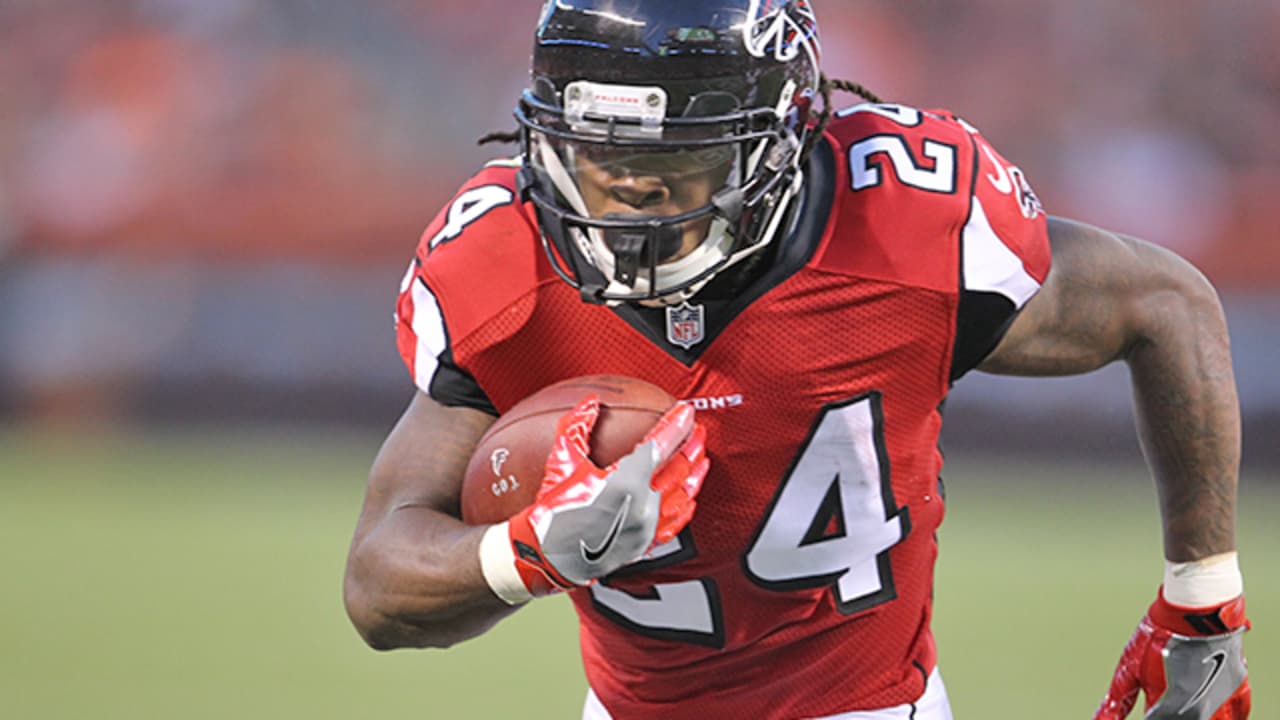Falcons GM on Freeman: We want him to be around for years to come
