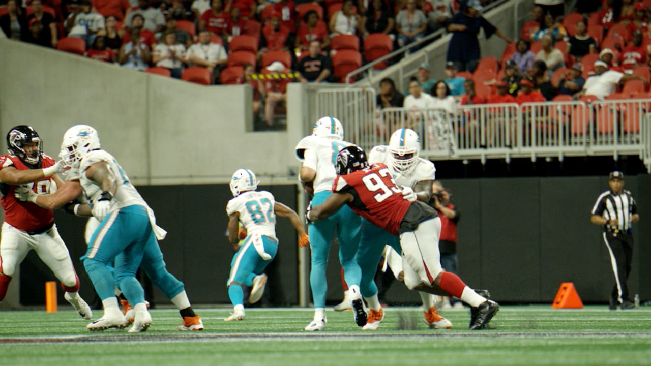 Garrison Smith makes great stop