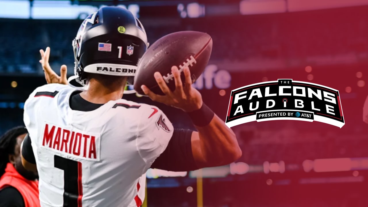 Positives against Jets and where Atlanta Falcons will focus for Jaguars matchup | Falcons ...