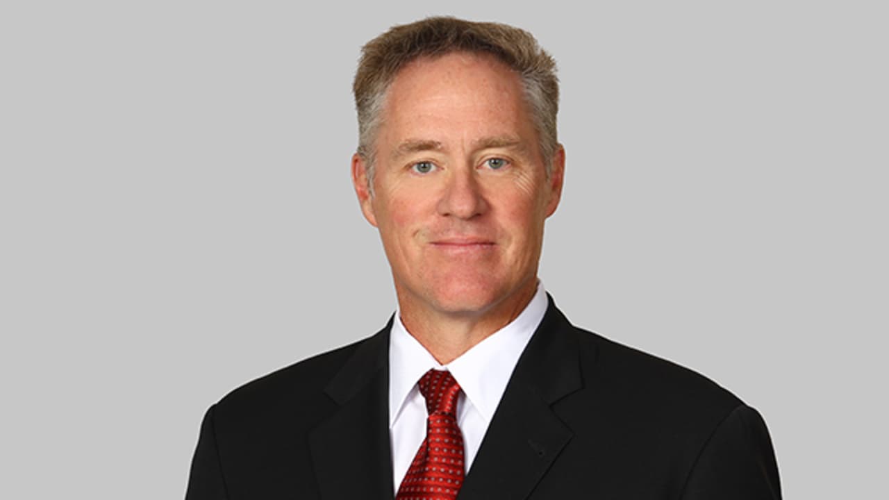 Falcons Name Collier Director of Pro Personnel