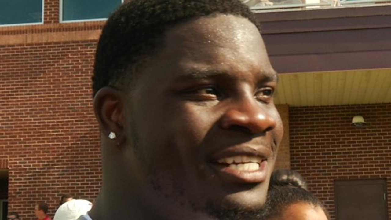 Spoon Embracing the Role of Veteran Leader