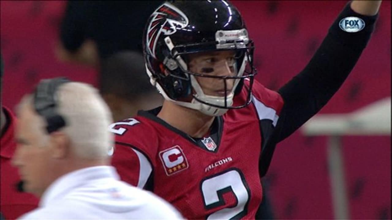 Another Matty Ice Moment
