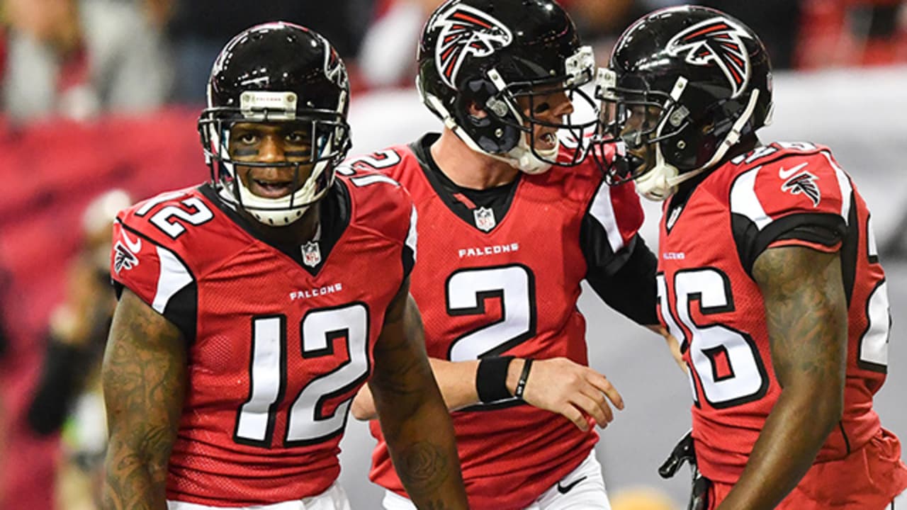 5 Things to Know For Saturday's Game