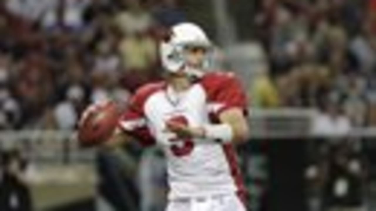 Transcript: Derek Anderson conference call