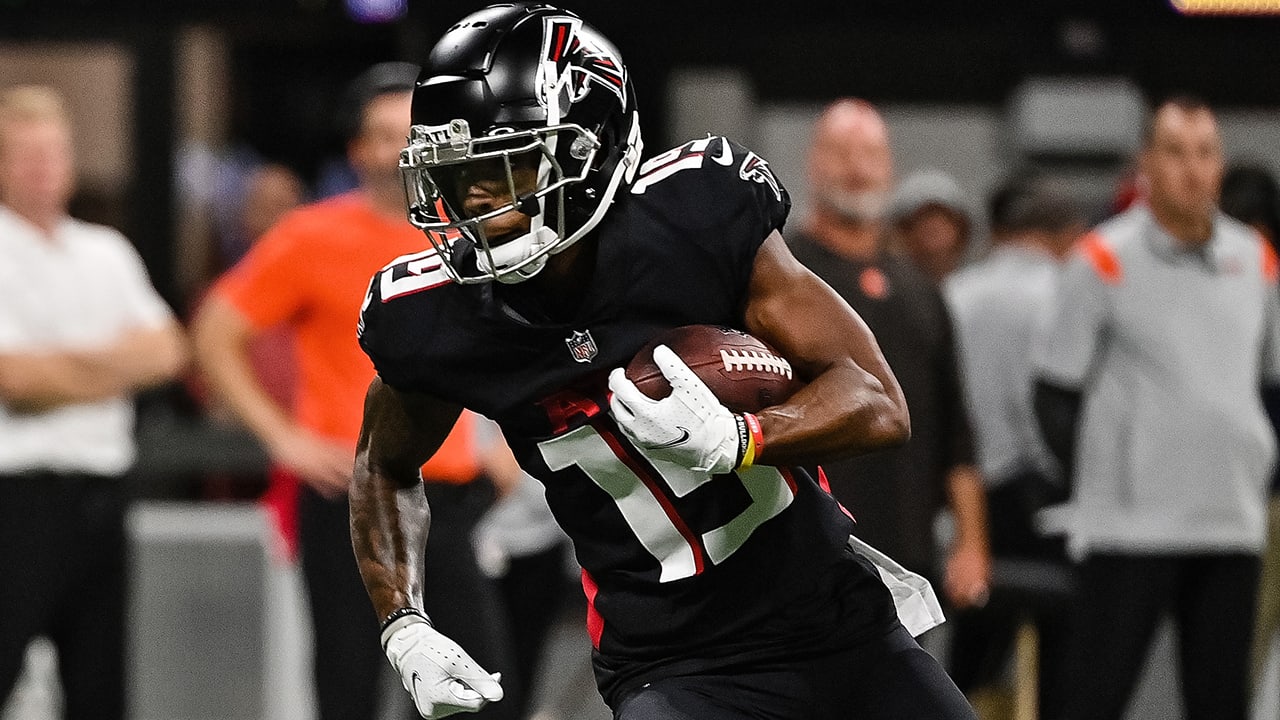 Highlight: Josh Rosen looks sharp on play-action dart to Juwan Green ...