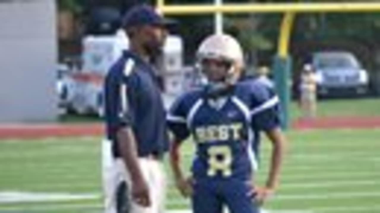 Russell Athletic Coach of the Week: Sept. 3