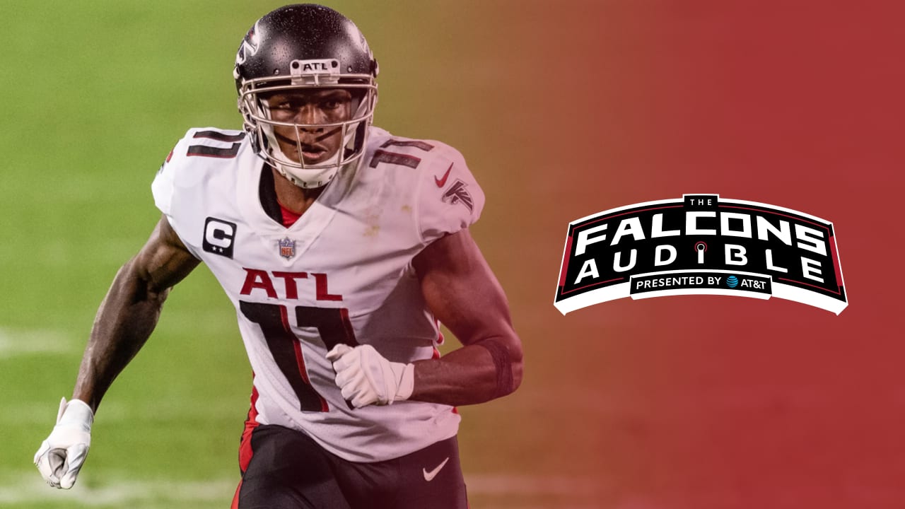 Week 8 - Beating the Panthers, defensive turnaround, rising player ...