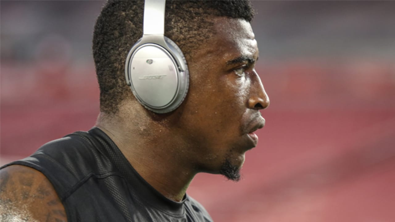 Neal: Falcons are 'Focused on the Now'