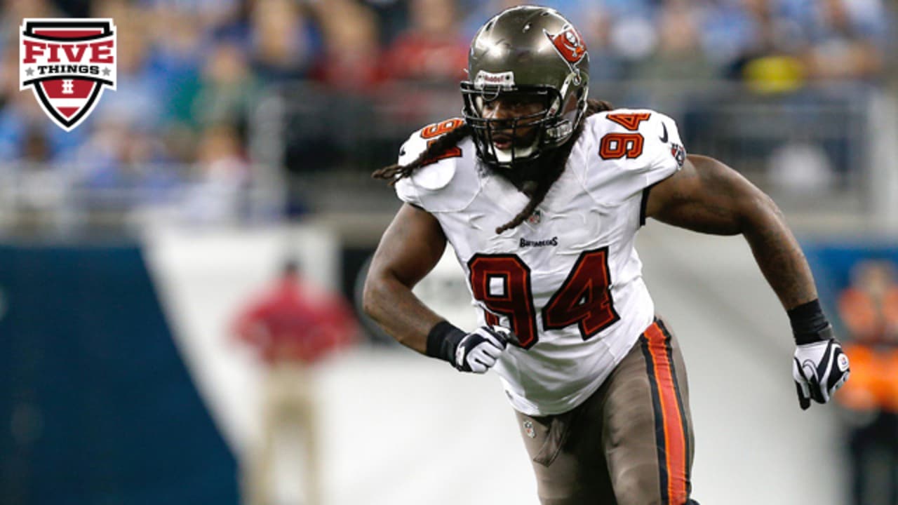 5 Things We Learned From Newest Falcons